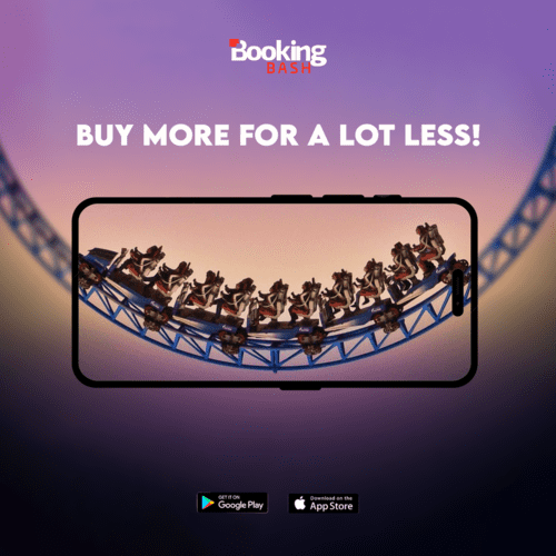 Discover best deals on experiences and things to do across the globe